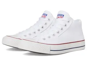 CONVERSE Chuck Taylor All Star Malden Street Mid Top Sneakers - Multi