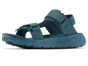 Columbia Peakfreak Roam Sandal - Blue