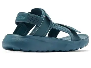 Columbia Peakfreak Roam Sandal - Blue