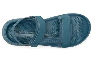 Columbia Peakfreak Roam Sandal - Blue