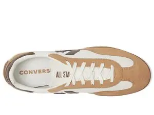 CONVERSE Run Star Trainer Lace-up Sneakers - Bone