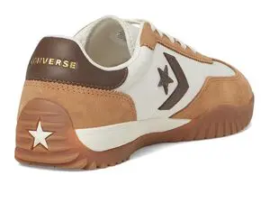 CONVERSE Run Star Trainer Lace-up Sneakers - Bone