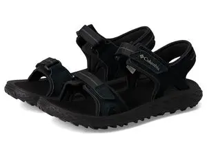 Columbia Buckled Shoes For Women