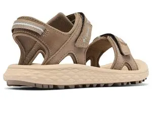 Columbia Konos Hiker 2-strap Sandals - Brown