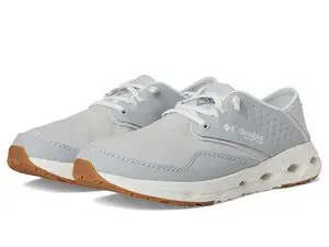 Columbia Lace Up Loafers For Men
