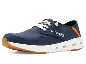 Columbia Round Toe Loafers For Men