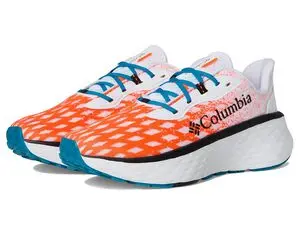 Columbia Konos Elevate Athletic Shoes - Blue
