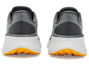 Columbia Konos Elevate Low Top Lace-up Athletic Shoes - Gray