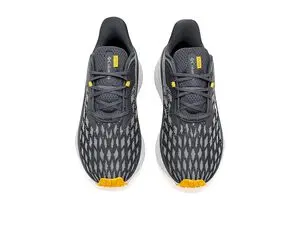 Columbia Konos Elevate Low Top Lace-up Athletic Shoes - Gray