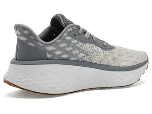 Columbia Konos Elevate Low Top Athletic Shoes With Omni-max Platform - Gray