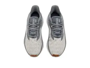 Columbia Konos Elevate Low Top Athletic Shoes With Omni-max Platform - Gray