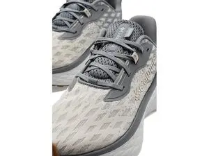 Columbia Konos Elevate Low Top Athletic Shoes With Omni-max Platform - Gray
