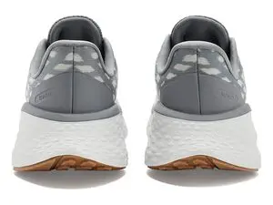 Columbia Konos Elevate Low Top Athletic Shoes With Omni-max Platform - Gray