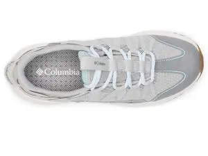 Columbia Pfg Drainmaker Atv Water-resistant Athletic Shoes - Gray