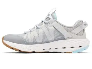 Columbia Pfg Drainmaker Atv Water-resistant Athletic Shoes - Gray
