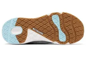 Columbia Pfg Drainmaker Atv Water-resistant Athletic Shoes - Gray