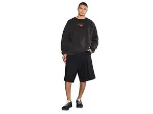 PUMA Formula 1 Sportswear Crew Fleece Sweatshirt