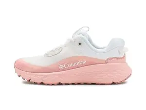 Columbia Terrastride Crz Sneakers - White
