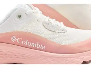 Columbia Terrastride Crz Sneakers - White