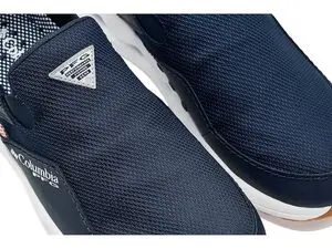 Columbia Bahama X Slip-on Shoes - Navy