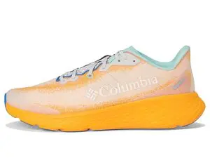 Columbia Konos Featherweight Running Sneakers - Blue