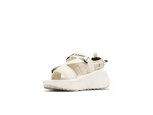Columbia Konos Elevate Strap Sandal - Black