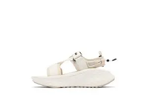 Columbia Konos Elevate Strap Sandal - Black