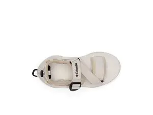 Columbia Konos Elevate Strap Sandal - Black