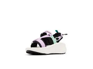 Columbia Columbia Konos Elevate Strap Sandal Blue