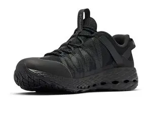 Columbia Pfg Drainmaker Atv Athletic Shoes - Black