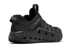 Columbia Pfg Drainmaker Atv Athletic Shoes - Black