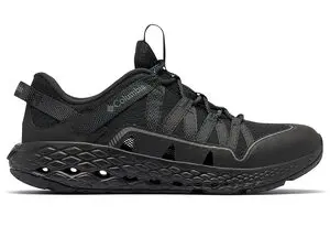 Columbia Pfg Drainmaker Atv Athletic Shoes - Black