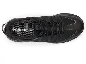 Columbia Pfg Drainmaker Atv Athletic Shoes - Black