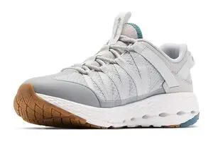 Columbia Pfg Drainmaker Atv Athletic Shoes - Gray