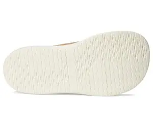 Columbia Boatside Flip Lea Sandals - Brown