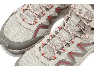 Columbia Peakfreak Rush Mid Outdry Hiking Shoes - Beige