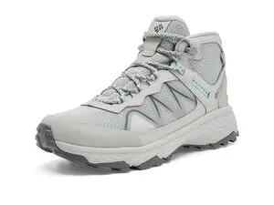 Columbia Mid Heel Sneakers For Women