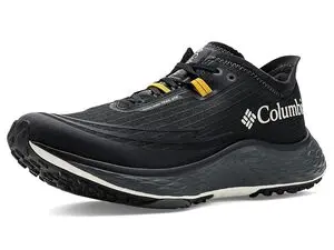 Columbia Lug Sole Sneakers For Men