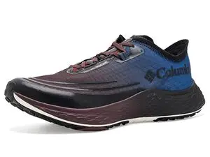 Columbia Konos Speed Trail Atr Running Shoes - Mahogany
