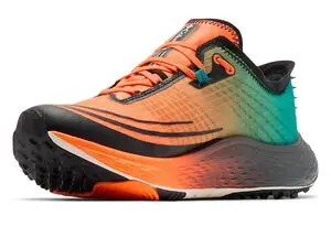 Columbia Konos Speed Trail Atr Running Shoes - Orange