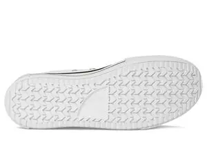 CONVERSE Chuck Taylor All Star Lift Double Stack Platform Lace-up High Top Sneakers - Gray