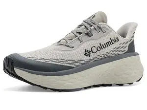 Columbia Konos Trillium Atr Trail Shoes - Gray
