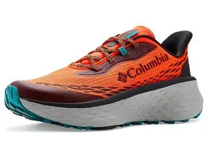Columbia Heeled Shoes For Men