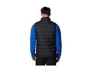 Columbia Delta Ridge Ii Down Vest