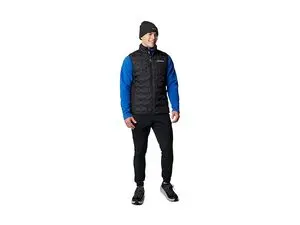 Columbia Delta Ridge Ii Down Vest