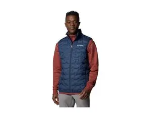 Columbia Delta Ridge Ii Down Vest