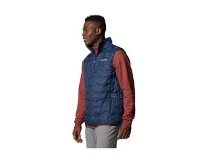 Columbia Delta Ridge Ii Down Vest