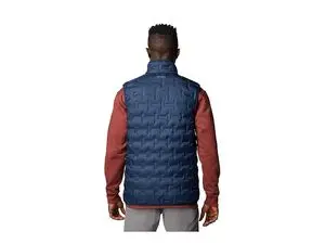 Columbia Delta Ridge Ii Down Vest