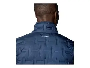 Columbia Delta Ridge Ii Down Vest