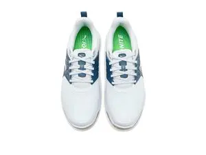 PUMA GOLF Ignite Elevate 2 Wide Golf Shoes - White